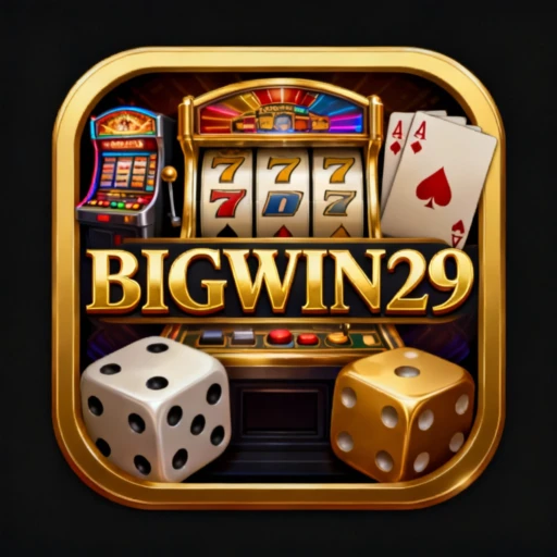 BIGWIN29 | Unleash Your Gaming Potential with BIGWIN29's Exciting ...